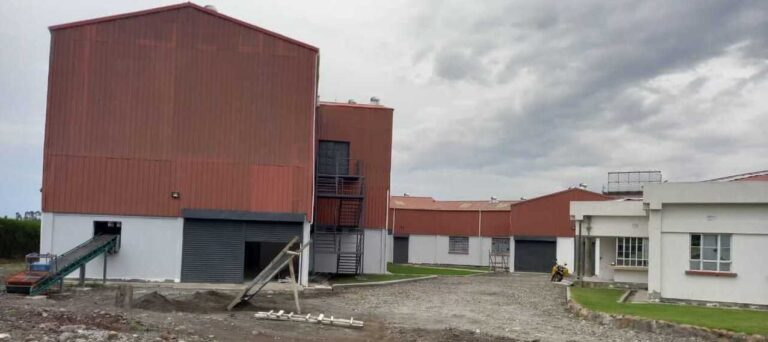 Kenya’s first sugar beet processor to recruit 650 farmers